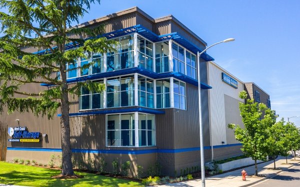 WEST COAST SELF STORAGE - 17TH & MCLOUGHLIN - Updated June 2026 - 32 ...