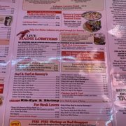 SAMMY’S SHRIMP BOX RESTAURANT - 478 Photos & 335 Reviews - 64 City ...