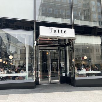 TATTE BAKERY AND CAFE - Updated March 2025 - 763 Photos & 358 Reviews ...
