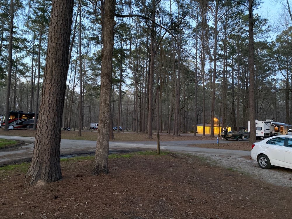 FLORENCE MARINA STATE PARK - Updated March 2025 - 22 Photos & 14 ...