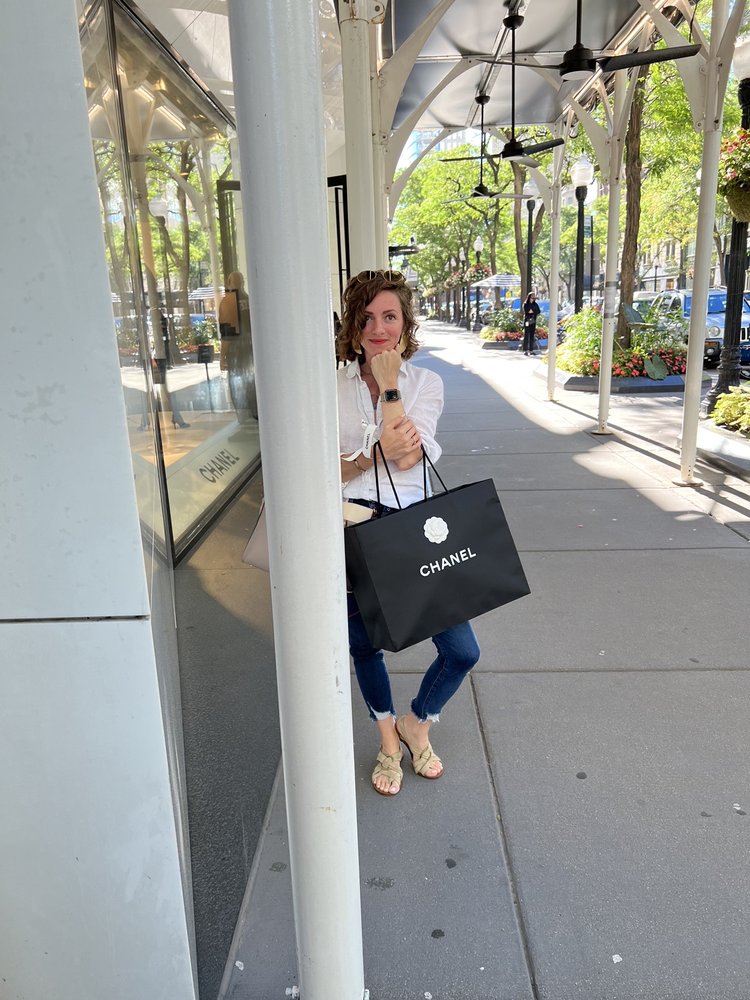 CHANEL - Updated April 2026 - 48 Photos & 107 Reviews - 65 E Oak St ...