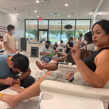 SECRET NAIL BAR - Updated April 2025 - 35 Photos & 29 Reviews - 2824 ...