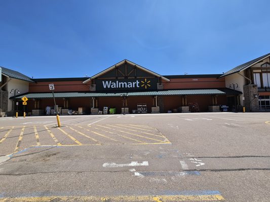 WALMART SUPERCENTER - Updated September 2024 - 108 Photos & 31 Reviews ...