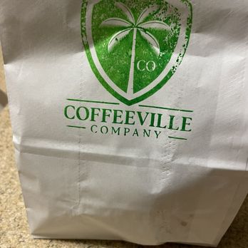 COFFEEVILLE - Updated July 2025 - 50 Photos & 42 Reviews - 2825 N ...