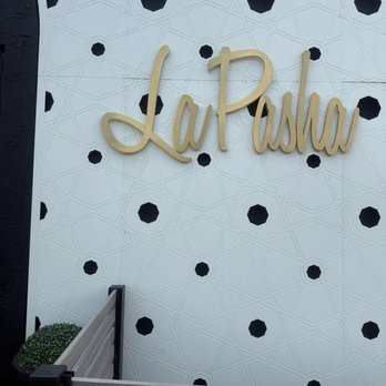 LA PASHA LOUNGE & GRILL - Updated October 2025 - 59 Photos & 46 Reviews ...