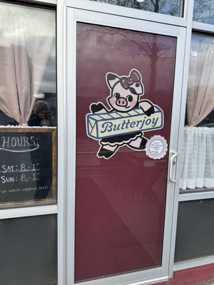 BUTTERJOY BAKERY - Updated October 2025 - 21 Photos - 965 S Clinton Ave ...