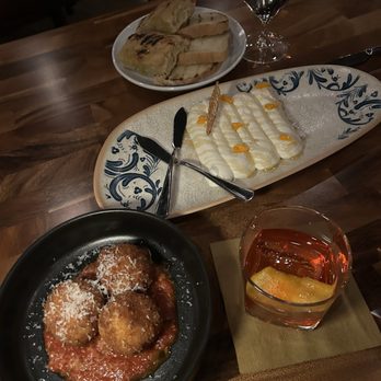 MADRINA - Updated June 2025 - 215 Photos & 127 Reviews - 101 W Lockwood ...