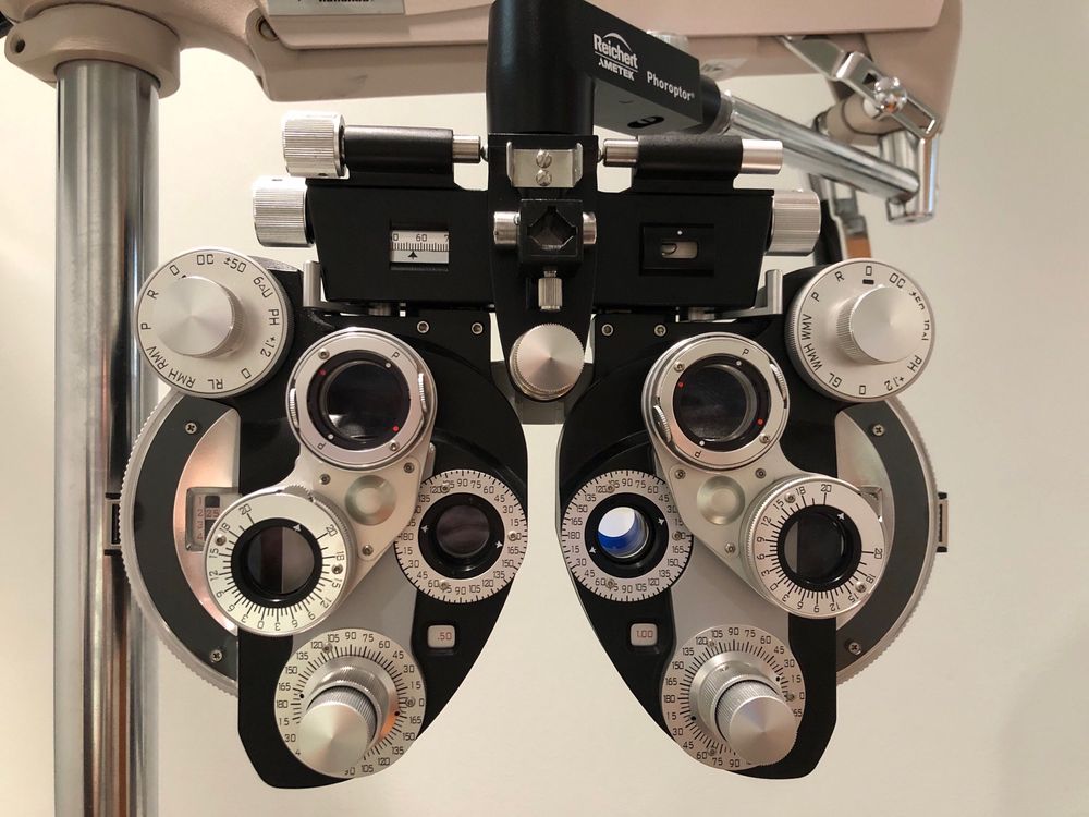 MARYLAND VISION INSTITUTE FREDERICK - Updated May 2026 - 18 Reviews ...