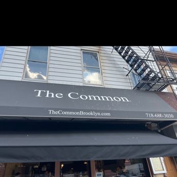THE COMMON - Updated May 2024 - 502 Photos & 261 Reviews - 9406 3rd Ave ...