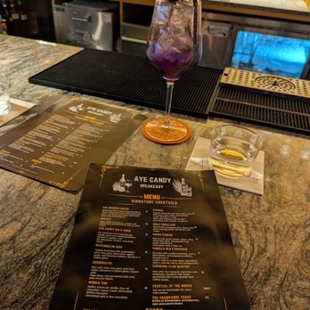 AYE CANDY - Updated July 2025 - 155 Photos & 47 Reviews - 1849 Bingle ...