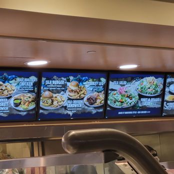 JURASSIC CAFE - 304 Photos & 188 Reviews - 100 Universal City Plz ...