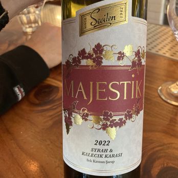 ANATOLIAN TABLE - Updated June 2025 - 131 Photos & 52 Reviews - 702 ...