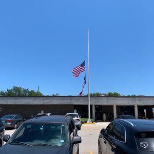 HOCKLEY COMMUNITY CENTER - 28515 Old Washington Rd, Hockley, Texas ...