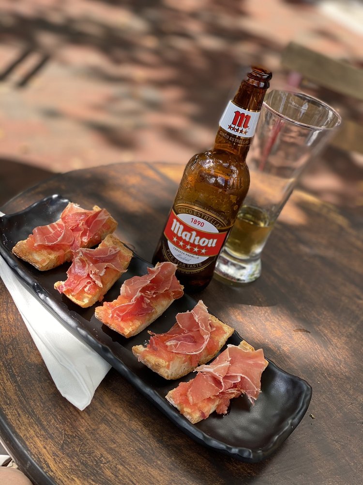 CUBATA - 86 Photos & 42 Reviews - 1605 SW 8th St, Miami, Florida ...