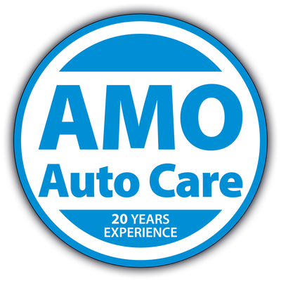 AMO AUTOMOTIVE CARE CO - Updated December 2025 - 50 Photos & 13 Reviews ...