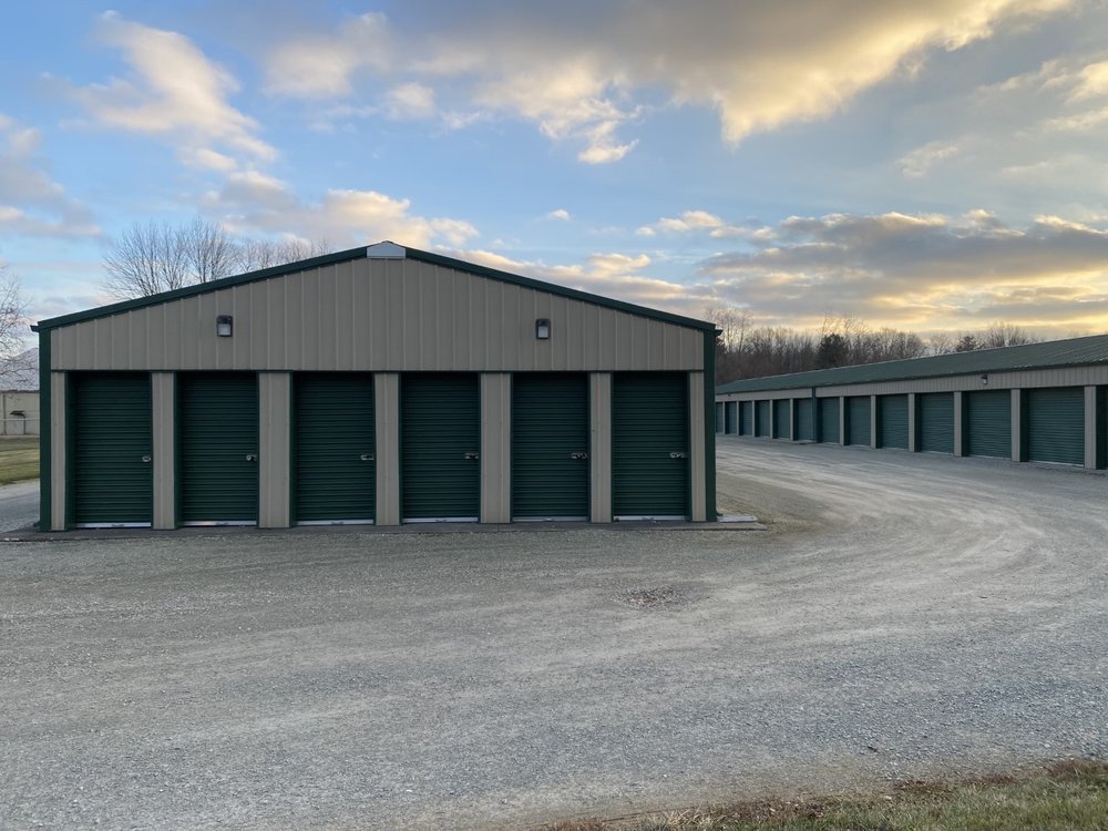 Storage Units Warsaw Indiana