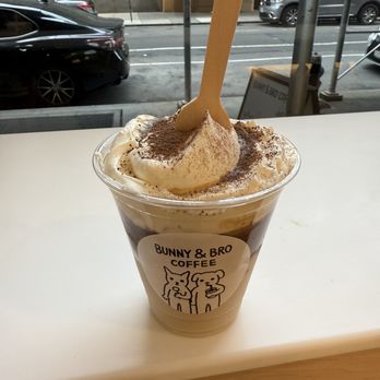 BUNNY & BRO COFFEE - Updated October 2025 - 111 Photos & 33 Reviews ...