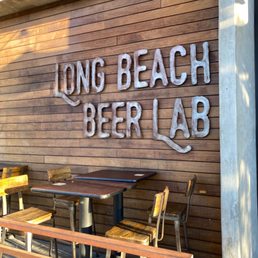 LONG BEACH BEER LAB - Updated October 2025 - 878 Photos & 566 Reviews ...