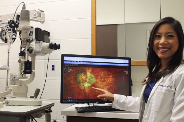 LAU FRANKLIN Y DR OPTOMETRIST - Updated May 2026 - 12 Photos & 21 ...