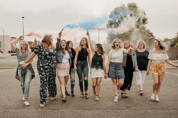 SOUTHERN ROOTS SALON AND SPA - Updated October 2025 - 14 Photos - 5 S ...