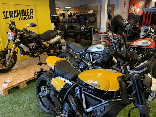 MOTOHIO EUROPEAN MOTORBIKES - Updated March 2026 - 97 Photos & 22 ...