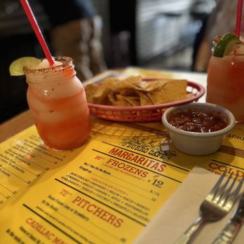 5 BURRO CAFE - Updated August 2025 - 1173 Photos & 1620 Reviews - 72-05 ...