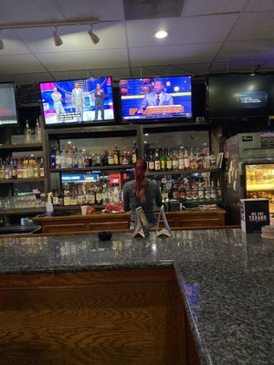 Q BAR KATY - 34 Photos & 29 Reviews - 930 S Mason Rd, Katy, Texas ...