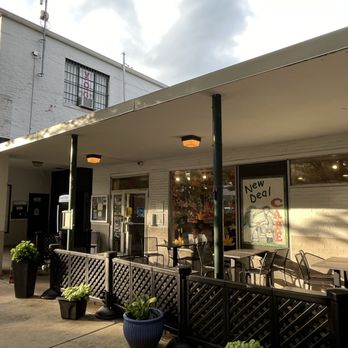 NEW DEAL CAFE - Updated December 2025 - 157 Photos & 186 Reviews - 113 ...