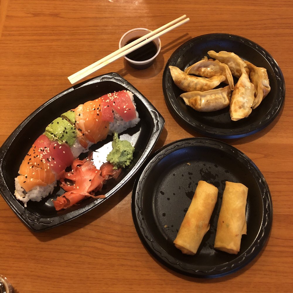 ROLLING RICE - 155 Photos & 255 Reviews - 9668 Milliken Ave, Rancho ...