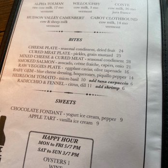 THE TEN BELLS - 21 Photos & 27 Reviews - 65 Irving Ave, Brooklyn, New ...