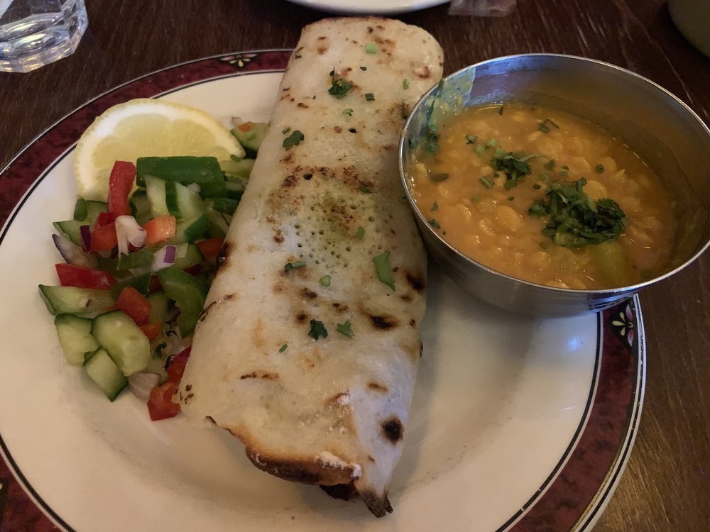 MOTHER INDIA’S CAFÉ - 81 Photos & 106 Reviews - 1355 Argyle Street ...