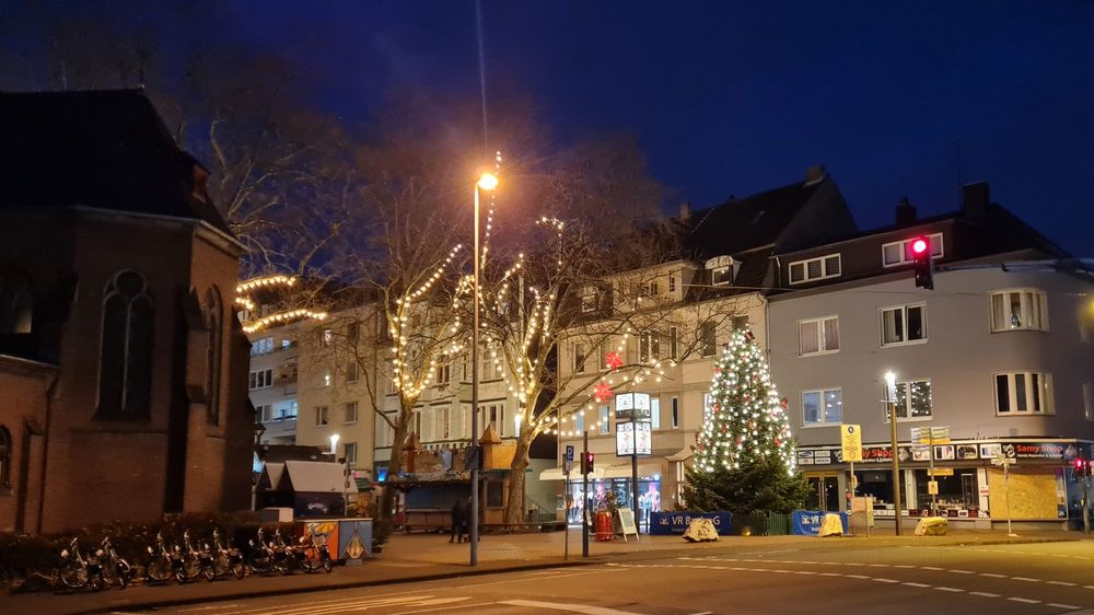 WEIHNACHTSMARKT OPLADEN - Updated December 2025 - 19 Photos - Kölner ...