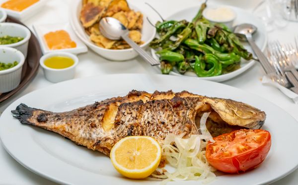 DAGIM RESTAURANT - Updated September 2025 - 121 Photos & 35 Reviews - 8 ...