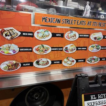EL ROY’S EXPRESS MEX - Updated January 2026 - 240 Photos & 461 Reviews ...