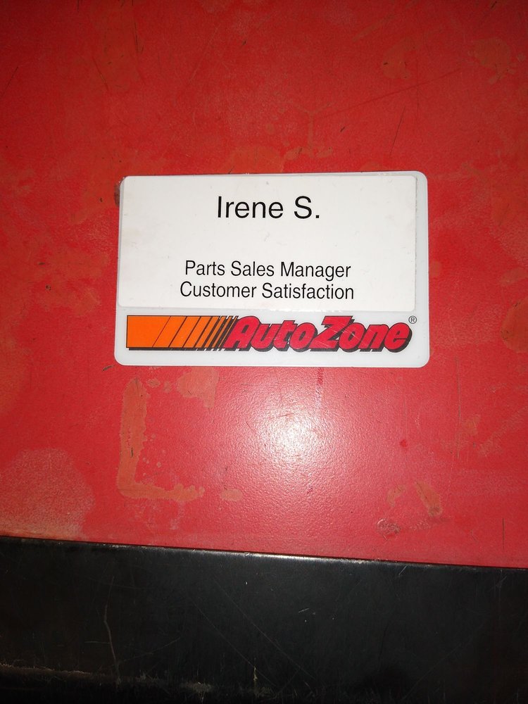 AUTOZONE - Updated August 2025 - 2725 S Lancaster Rd, Dallas, Texas ...