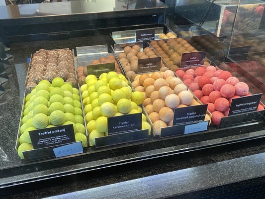 PASCAL - 74 Photos & 25 Reviews - Henrik Ibsens gate 36, Oslo, Norway ...