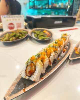 MAKI SUSHI AND COCKTAILS - Updated October 2025 - 43 Photos & 25 ...