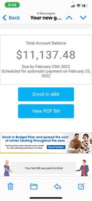 WASHINGTON GAS - Updated October 2025 - 22 Photos & 448 Reviews - 1000 ...