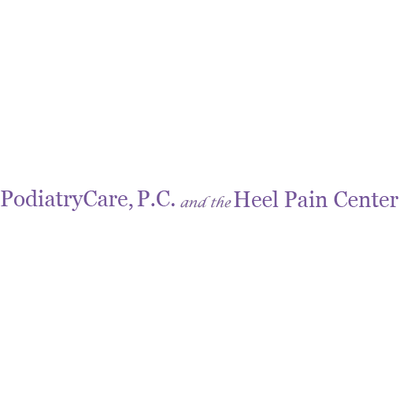PODIATRYCARE, PC AND THE HEEL PAIN CENTER - Updated October 2025 - 1350 ...