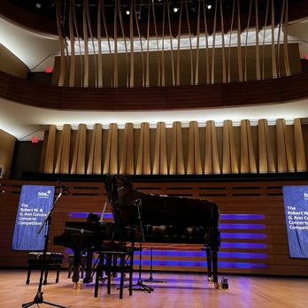 KOERNER HALL - Updated December 2025 - 47 Photos & 17 Reviews - 273 ...