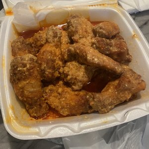 HOUSE OF WINGS NYC - Updated June 2025 - 12 Photos & 13 Reviews - 1055 ...