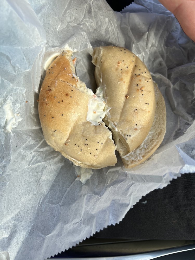 LIL PICKLES HOT BAGELS & DELI - Updated May 2026 - 46 Photos & 125 ...