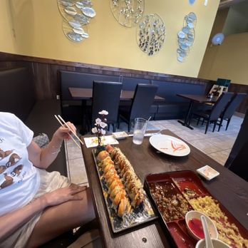 BENTO TEPPANYAKI - Updated October 2025 - 91 Photos & 55 Reviews - 1201 Barbara Jordan Blvd ...