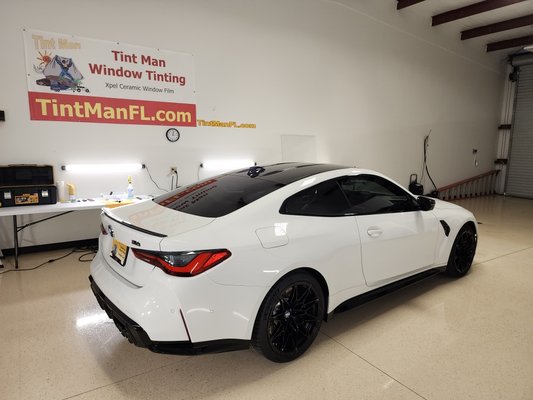 TINT MAN THE VILLAGES - Updated September 2025 - 79 Photos - 5732 C ...