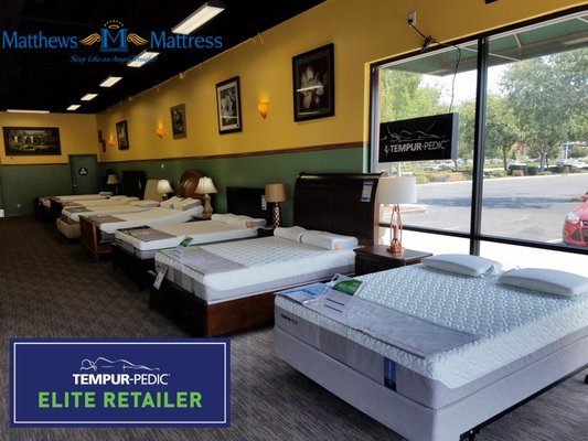 MATTHEWS MATTRESS - Updated December 2025 - 17 Photos & 57 Reviews ...
