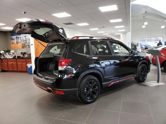 RAMSEY SUBARU - Updated December 2025 - 30 Photos & 188 Reviews - 905 ...