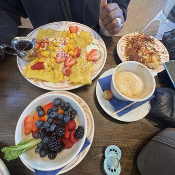 EGGSTASY - Updated June 2025 - 801 Photos & 658 Reviews - 2430 S ...