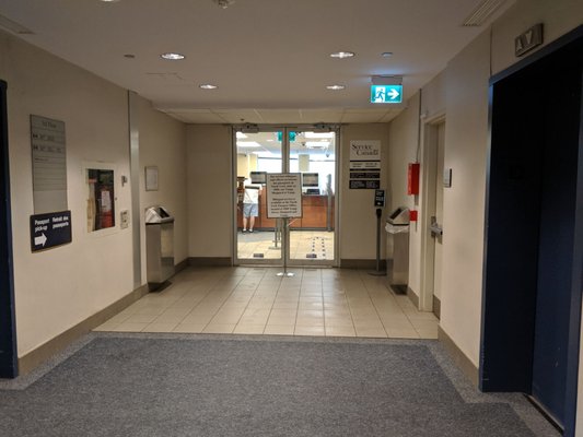 SERVICE CANADA - Updated December 2025 - 20 Reviews - 74 Victoria ...