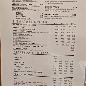 HURRICANE COFFEE CO - Updated December 2025 - 138 Photos & 177 Reviews ...