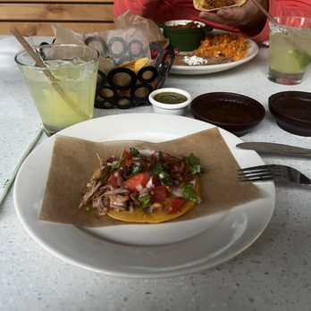 MARIA MEZCALERIA - 20 Photos & 21 Reviews - 724 Austin Ave, Waco, Texas ...